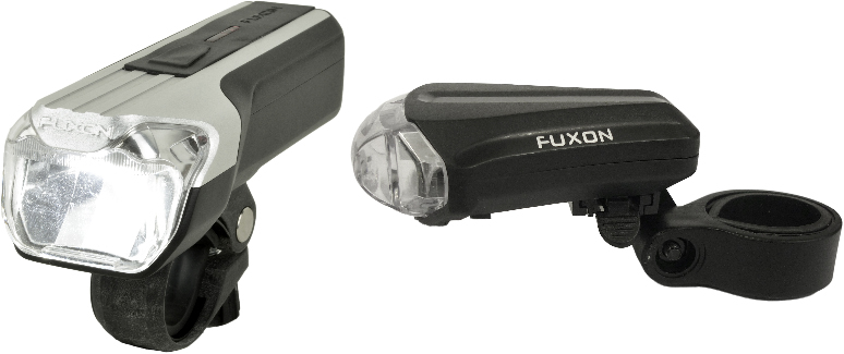 Fuxon LED-Set Plasma (213243)