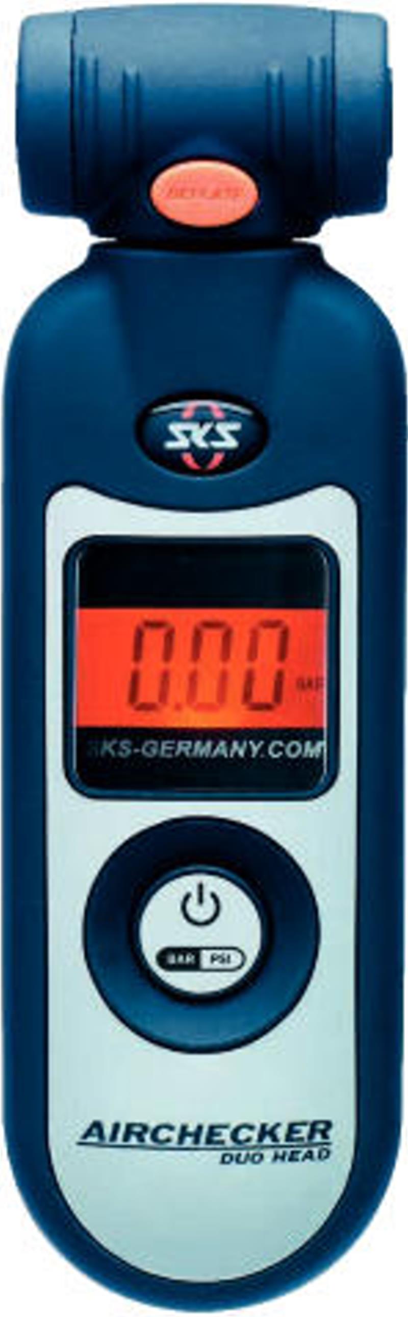 SKS Airchecker Luftdruckprüfer (203347)