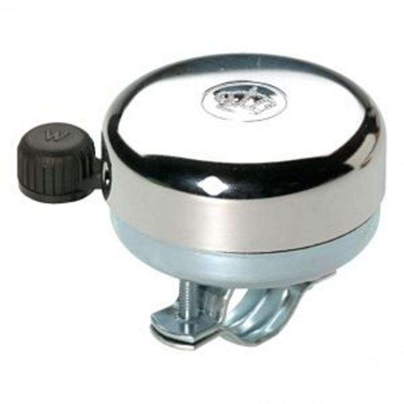 Widek Kronenmotiv Glocke verchromt (623655)