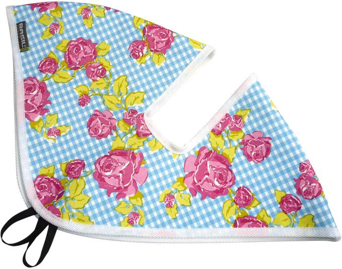 Basil Kleiderschutz ROSA 26-28" blau (710215)