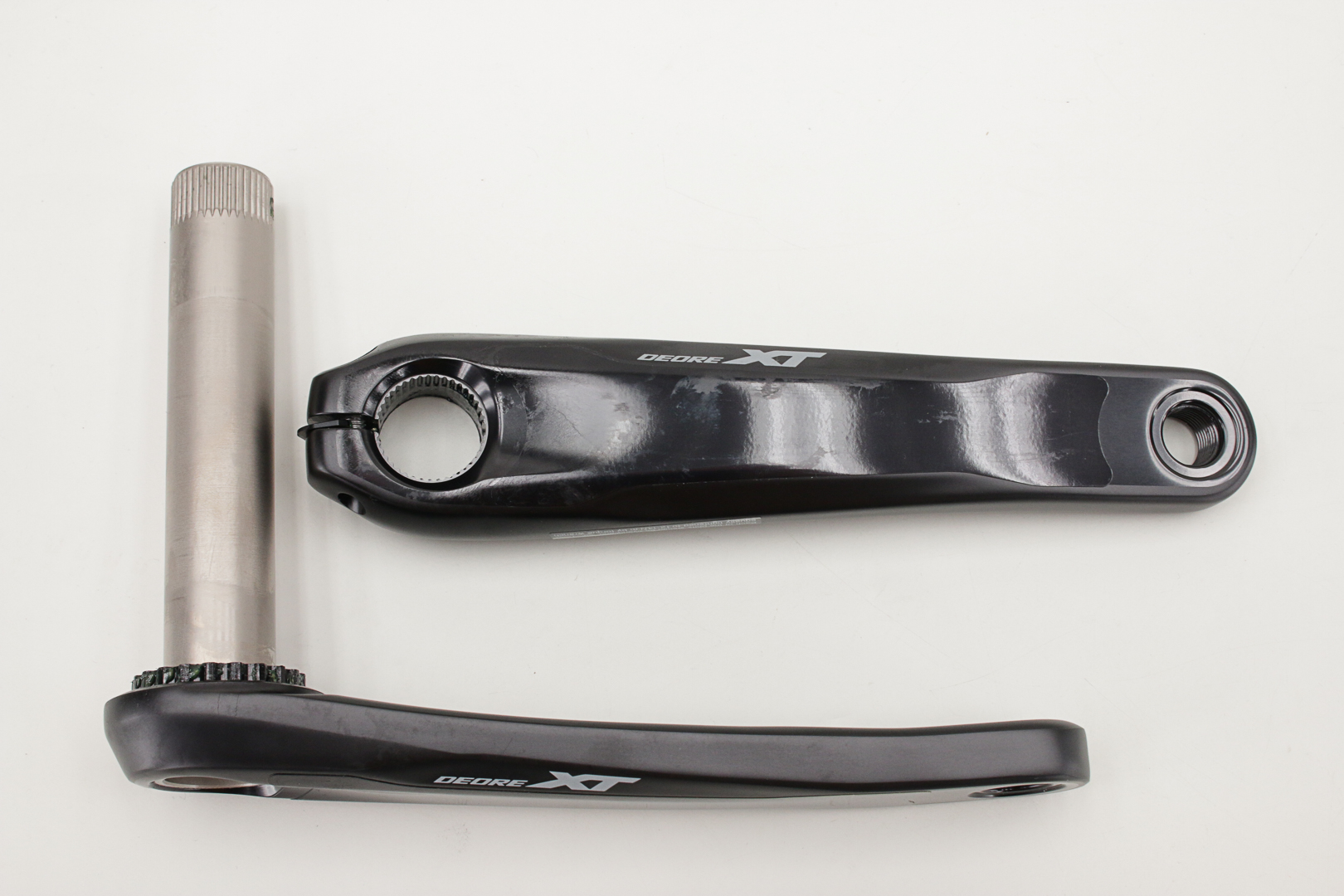 Shimano FC-M8100-12 Deore XT (215158)