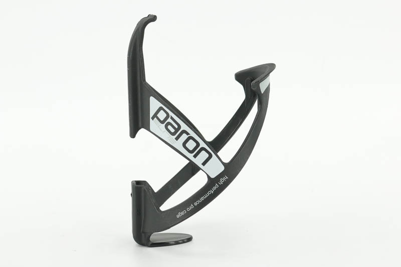 Elite FL-Halter PARON RACE schwarz (111532)