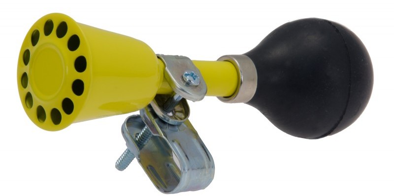 LIIX Liix Mini Hupe gelb (530029)