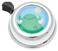 LIIX Klingel Montanas Look Up chrom (512381)