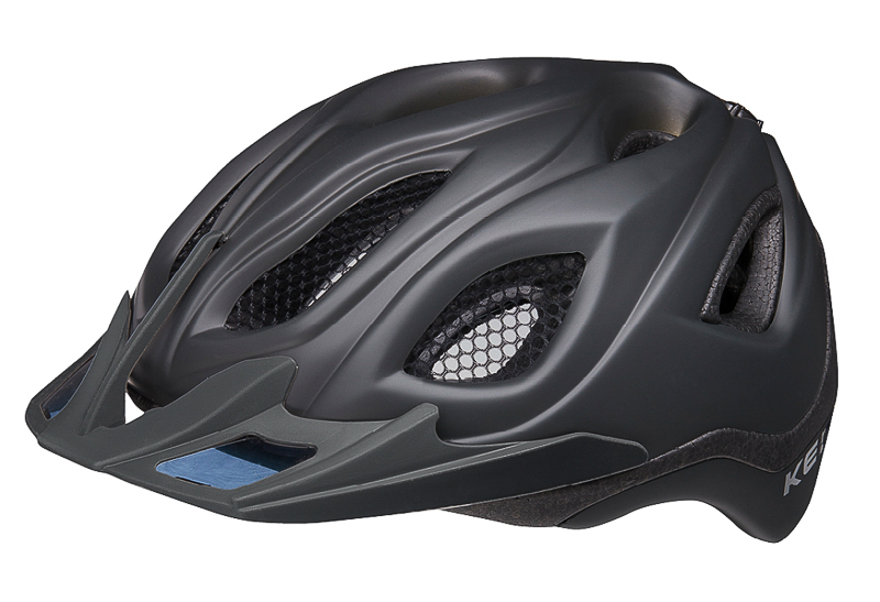 KED Certus Pro process black matt Größe: 55-63 (802178)