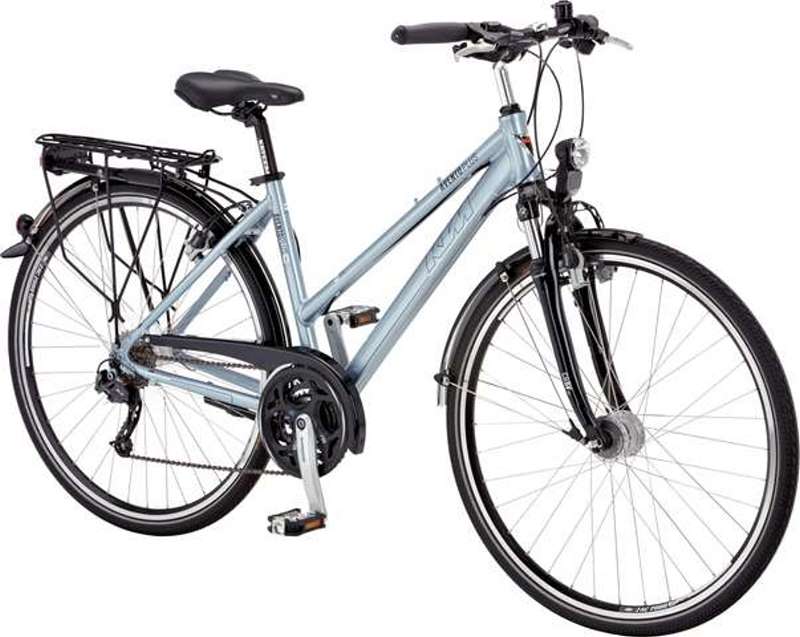 Ktm Avento 24 Plus
