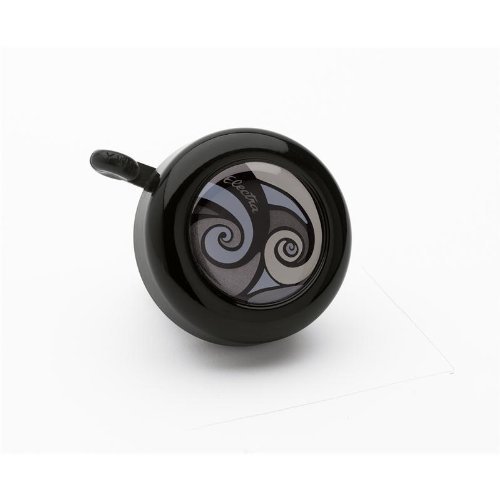 Electra Coaster Bell Klingel schwarz (693682)