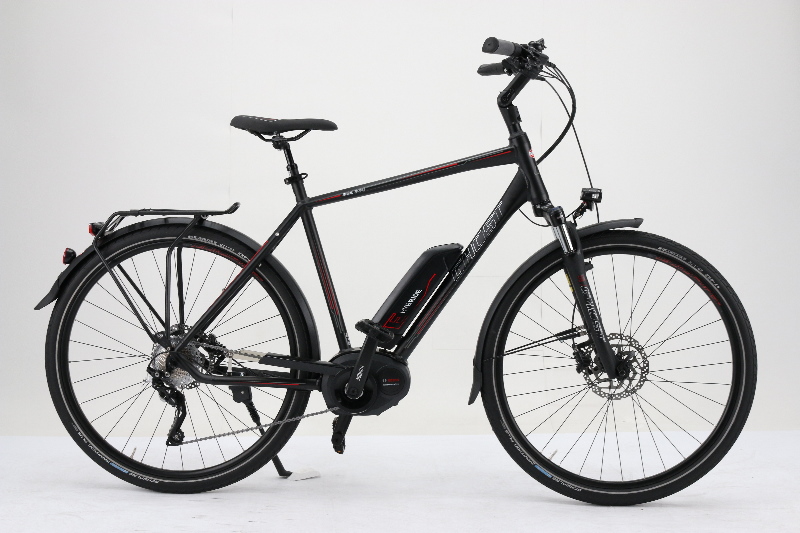 Ghost Andasol Trekking 6 500 Ah Herrenfahrrad 10 Gang Kettenschaltung