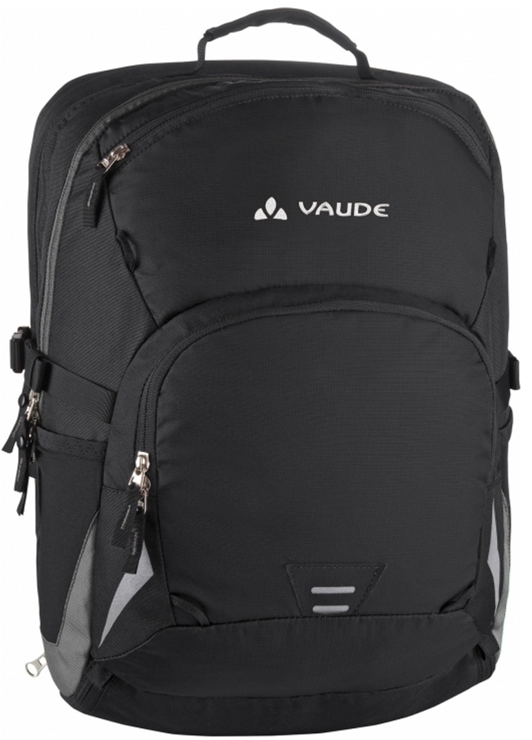 Vaude Tasche/Rucksack Cycle 28 sw/gr (125738)