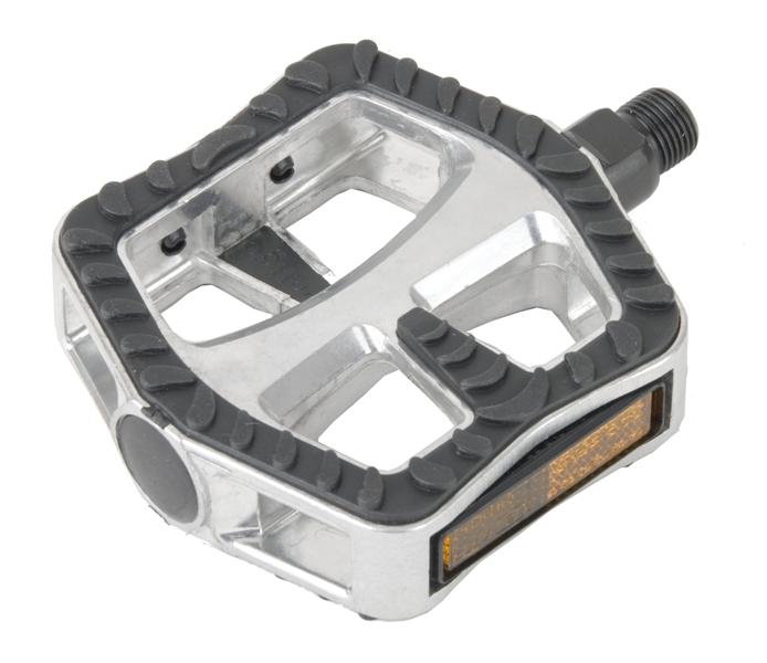 Monz City/Komfort Pedal Alu/sw 9/16 (148578)