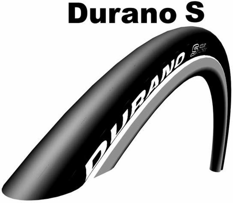 Schwalbe Durano S HS 376 (11490)