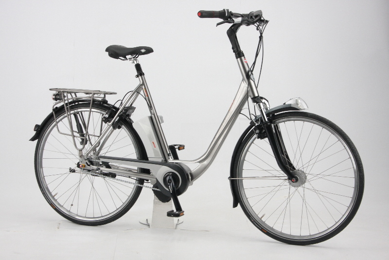 Gazelle Comfort Impulse Da28" 8N(2013) Rahmenhöhe: 46 cm