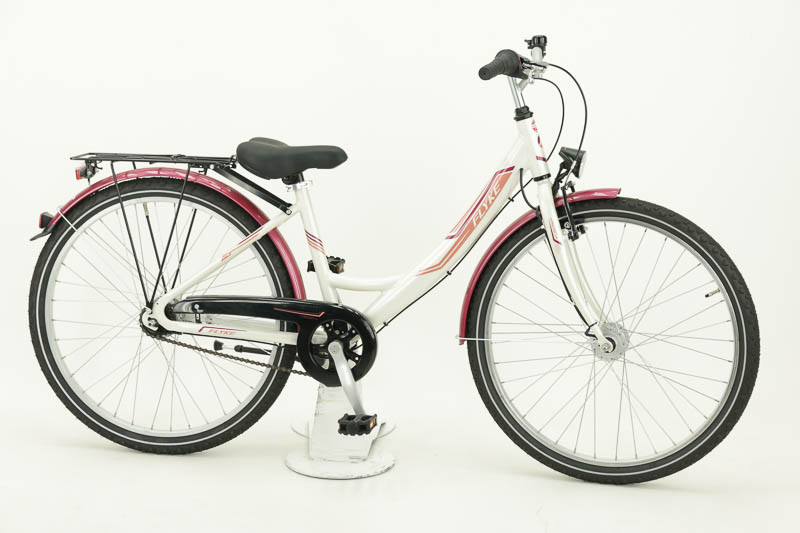 Flyke Arcona Alu-ND Knaben ATB 26 Zoll Damenfahrrad 7 Gang