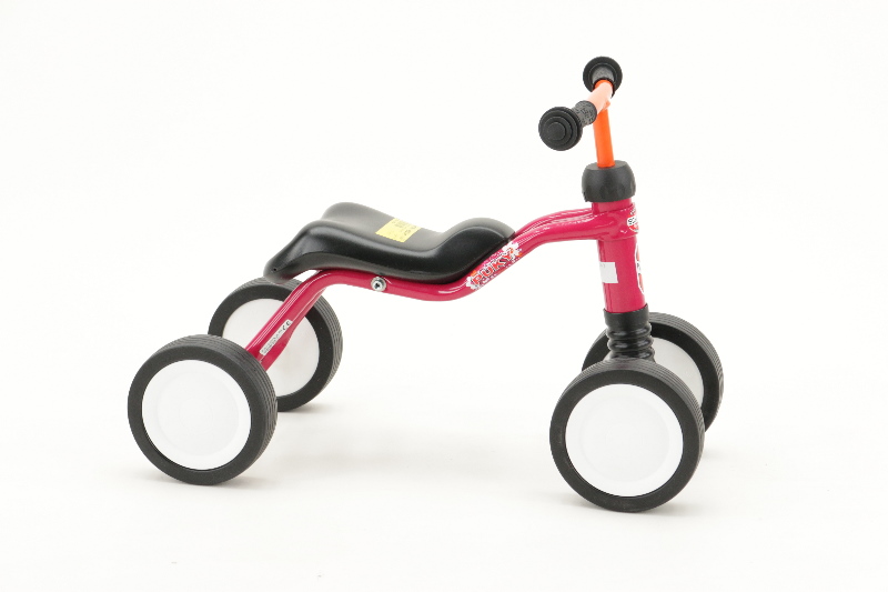 Puky Wutsch 1,5J Rutscher berry/or (420331)