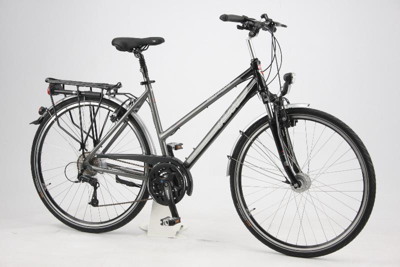 Ktm Avento 24 Plus