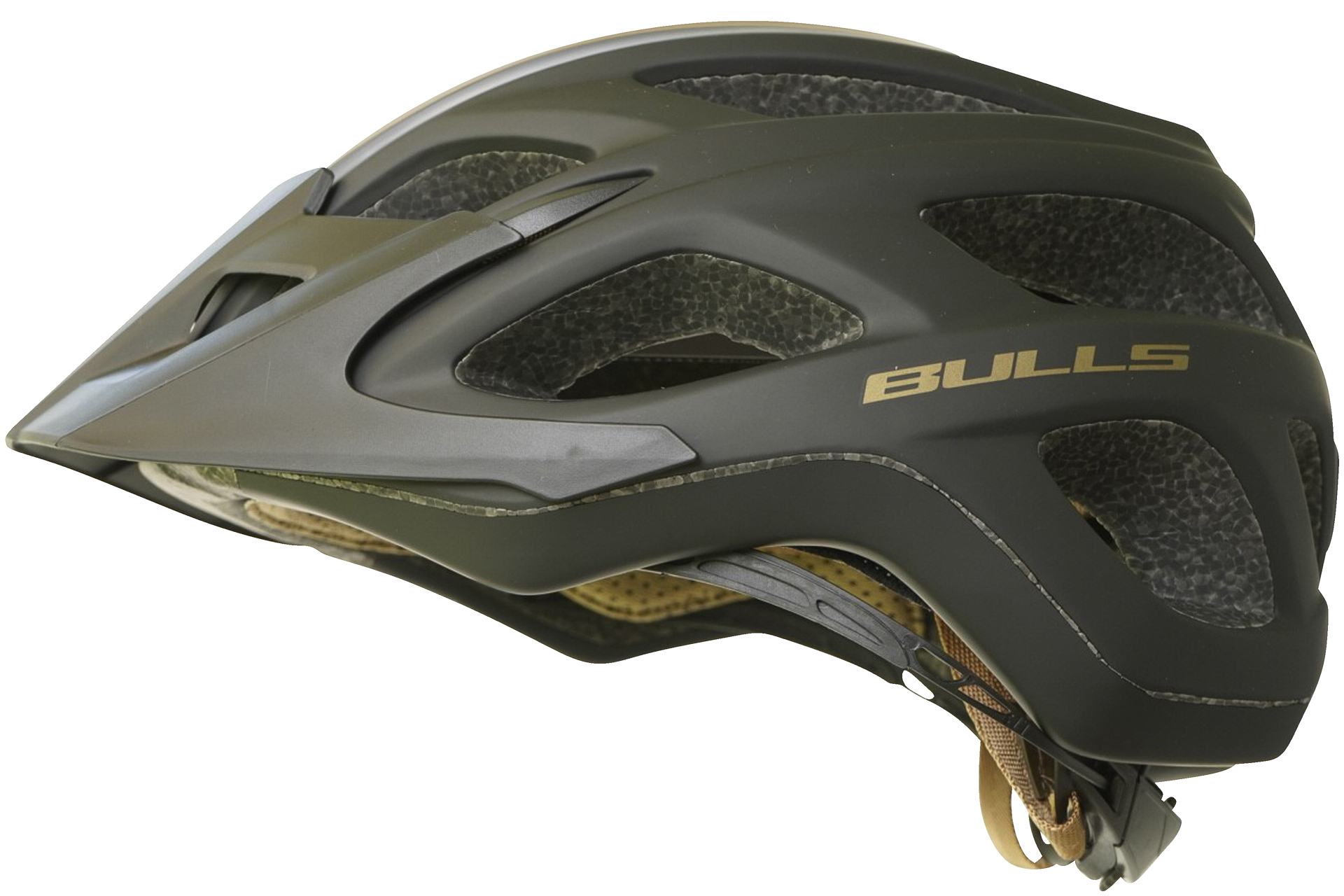 Bulls Copperhead RS Größe: 54-58 cm (215775)