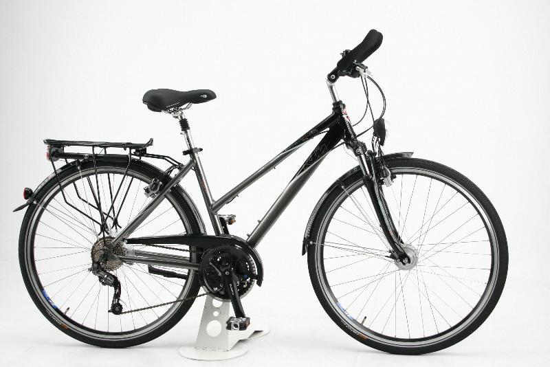 Ktm Avento 24 Plus