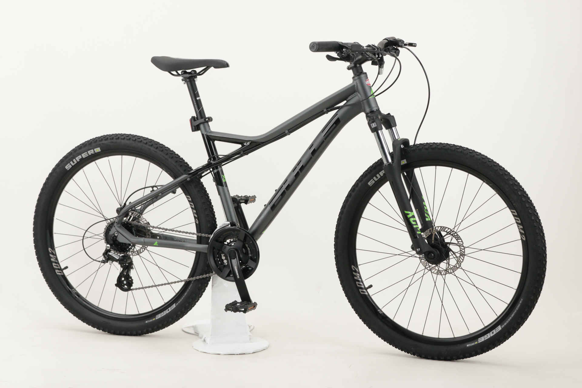 Bulls Sharptail 2 Disc 27,5" MTB Offroad 24-Gang Shimano