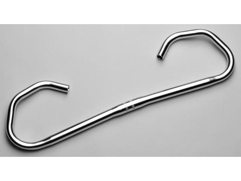 Humpert Hornbar Comfort Alu 580 mm sil (205019)
