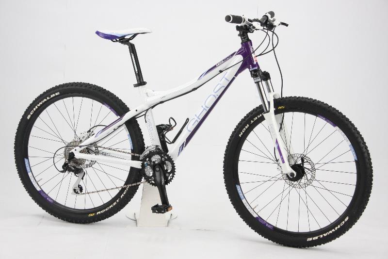 Ghost 26 Zoll Damenfahrrad Rahmenhöhe: 40 cm (670710)