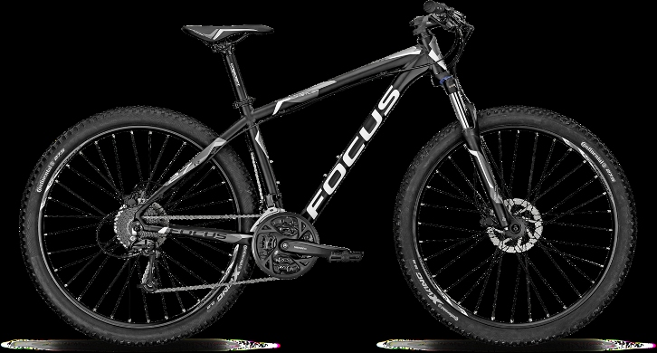 Focus 27 Zoll Herrenfahrrad 27 Gang Kettenschaltung Rahmenhöhe: