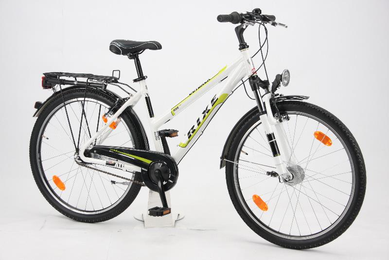 Rixe Outback 2.0 Da26 Trap7N w 2012 Rahmenhöhe: 40 cm (321276)