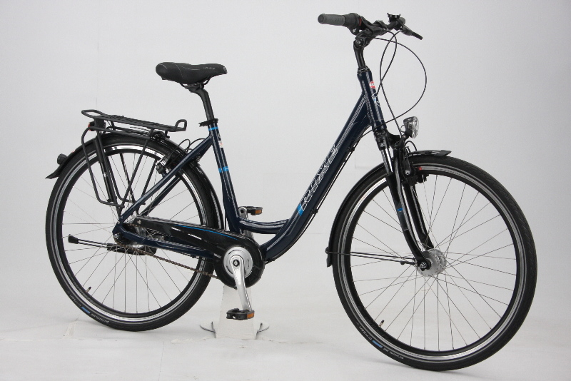 Rixe Toulouse XXL HS11 Da28 Wave 7N Rahmenhöhe: 45 cm (321463)