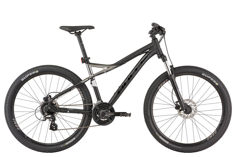 Bulls Sharptail 2 Disc 27,5" MTB Offroad 24-Gang Shimano