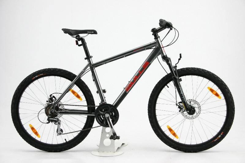 Bulls Sharptail 1Disc He.26"21G.(09) Rahmenhöhe: 42 cm (332467)