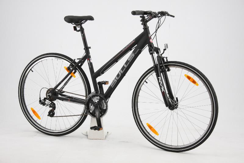Bulls 28 Zoll Damenfahrrad 21 Gang Kettenschaltung Rahmenhöhe: