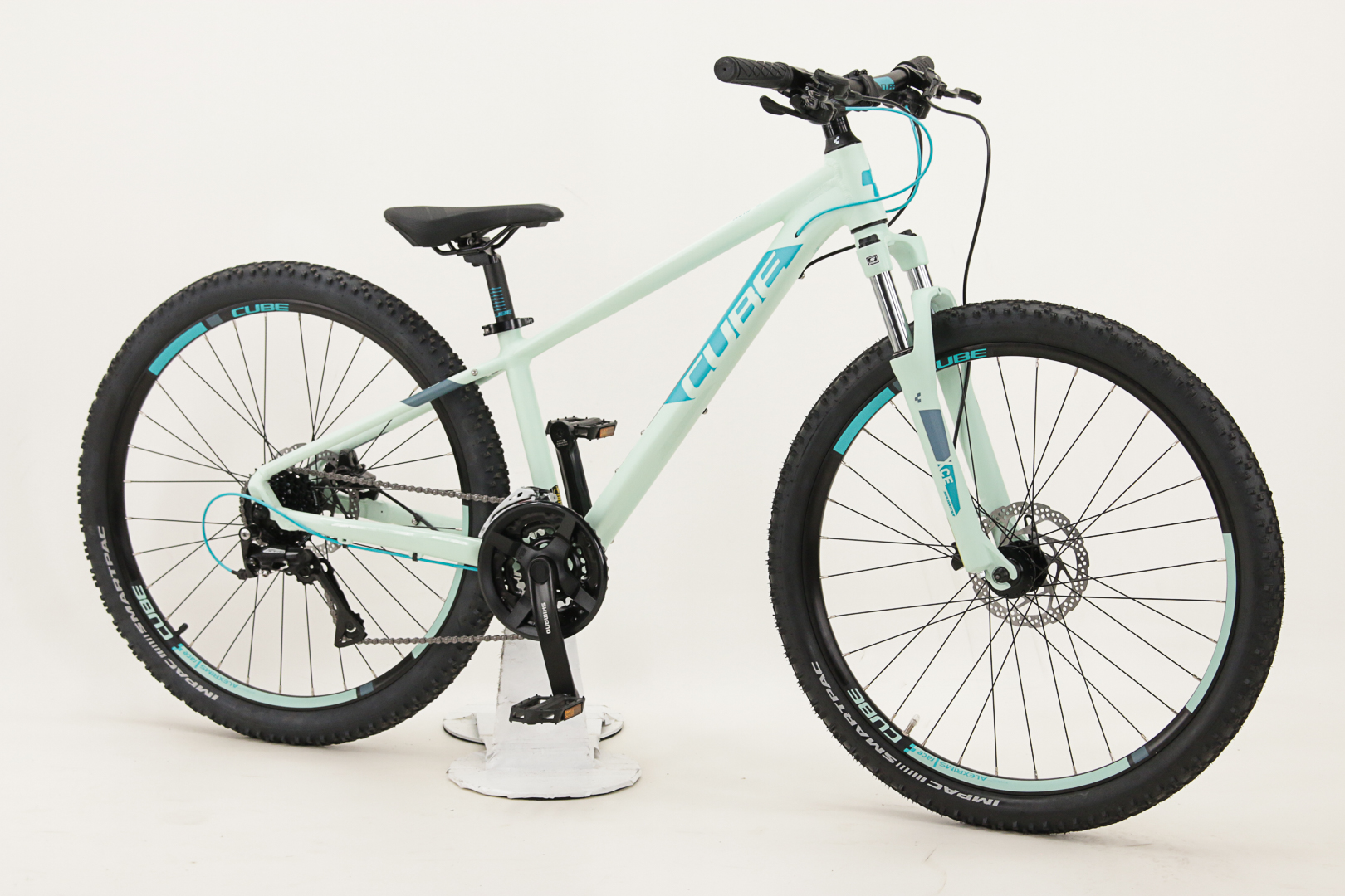 Jugend Mtb 26 Zoll