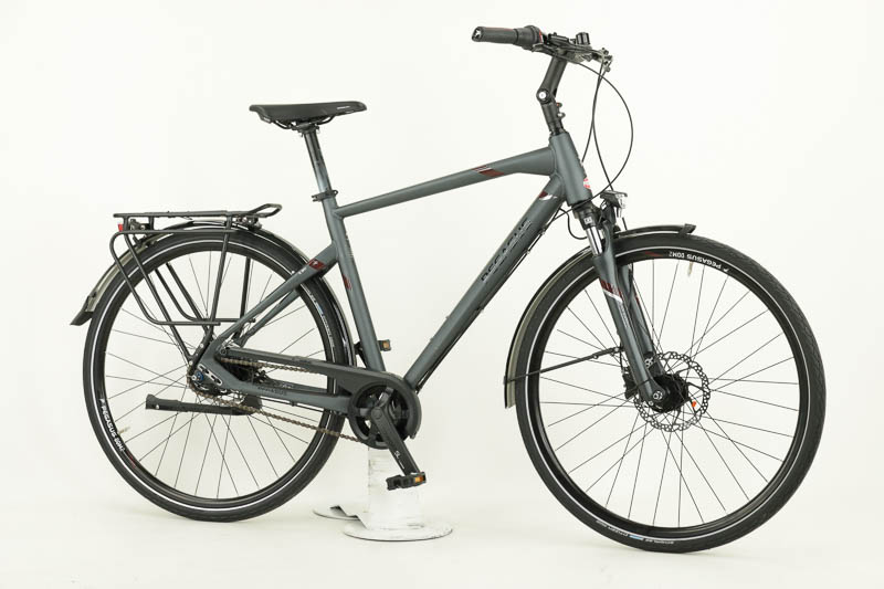 Pegasus Opero Sl 8