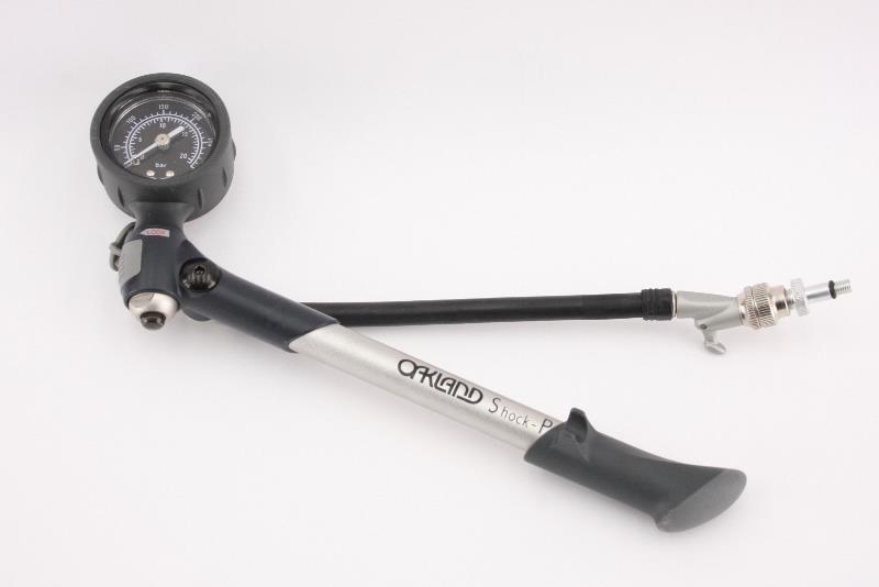 Oakland Dämpferpumpe Shock Pro (111141)