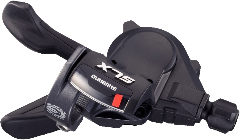 Shimano Schalthebel M 660 SLX 10f (202912)