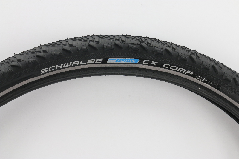 Schwalbe CX Comp HS369 47-507 ref (208620)