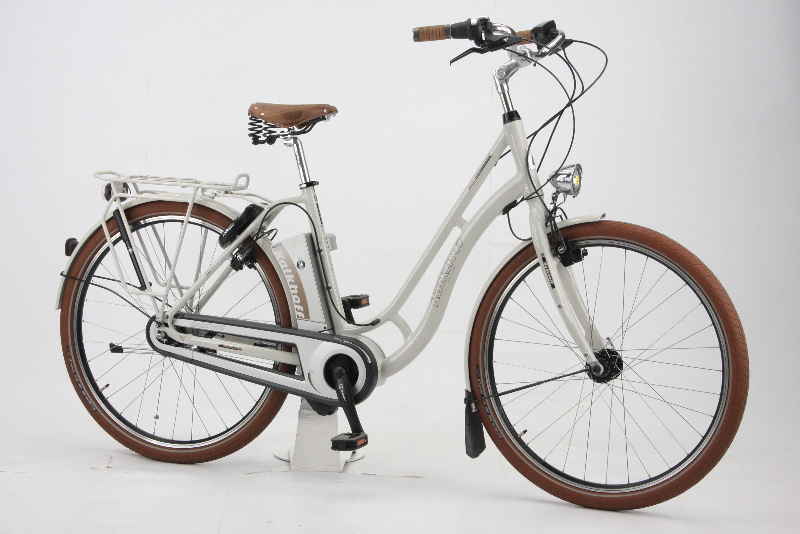 Kalkhoff Tasman Classic C8 Da28" (2012) Rahmenhöhe: 50 cm