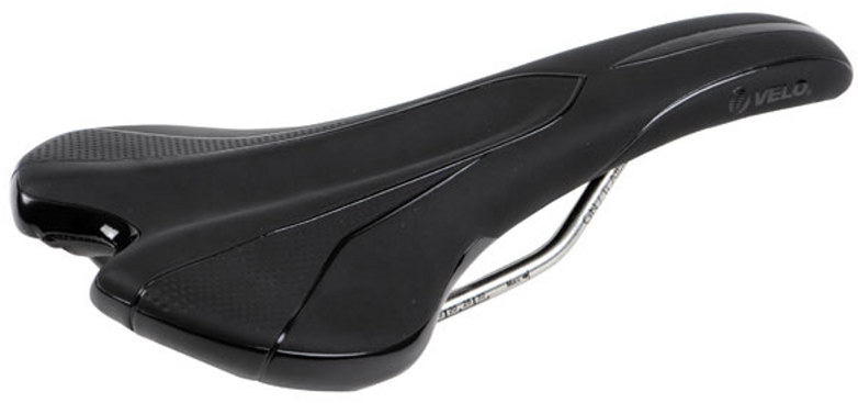 Velo Black Velvet XC-Sattel HR136 (111590)