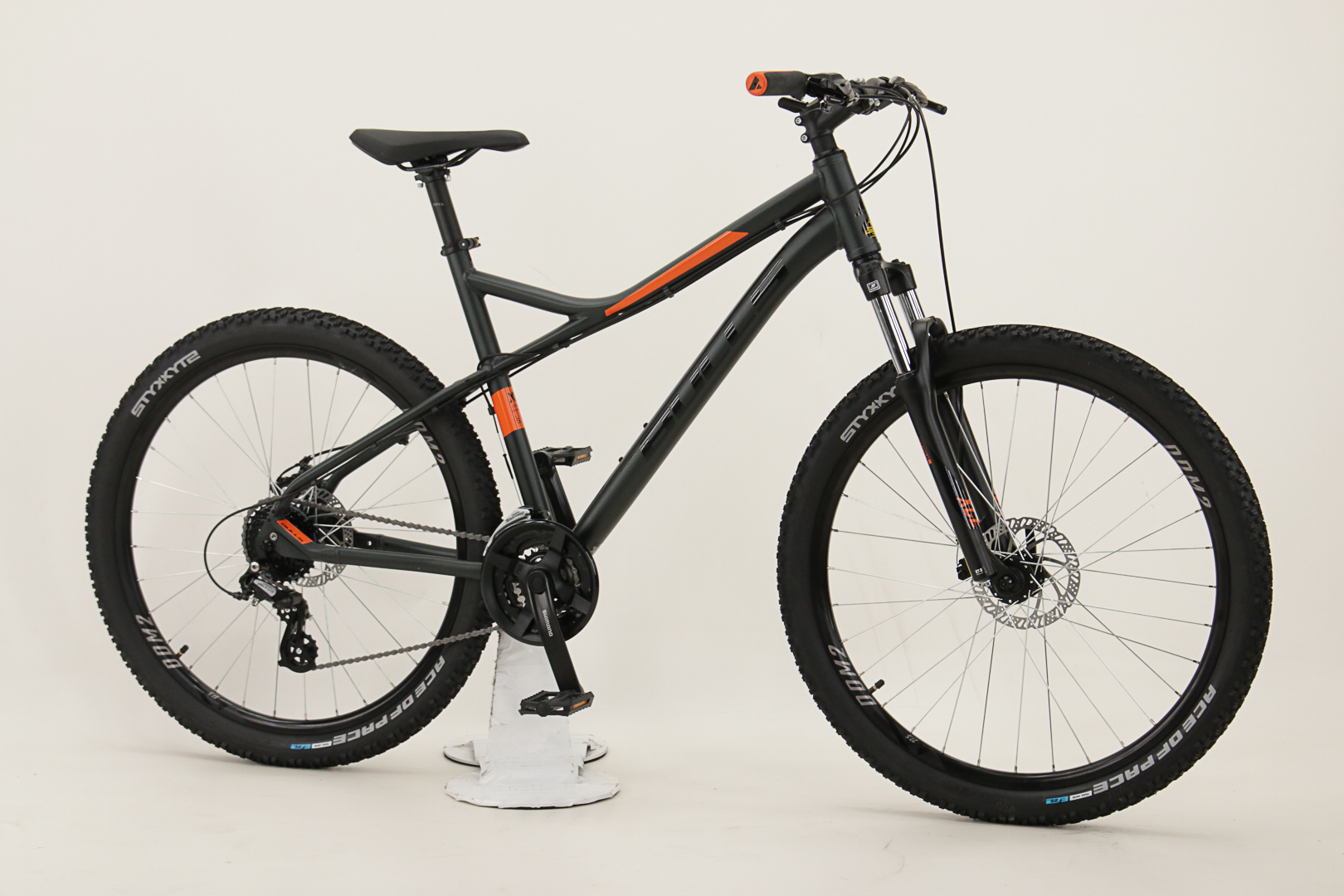 Bulls Sharptail 1 Disc 27,5" Mountainbike 24-Gang Shimano