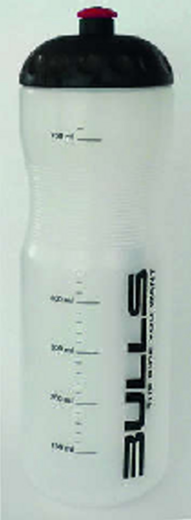 Elite Bulls Trinklasche 800ml trans (20244)