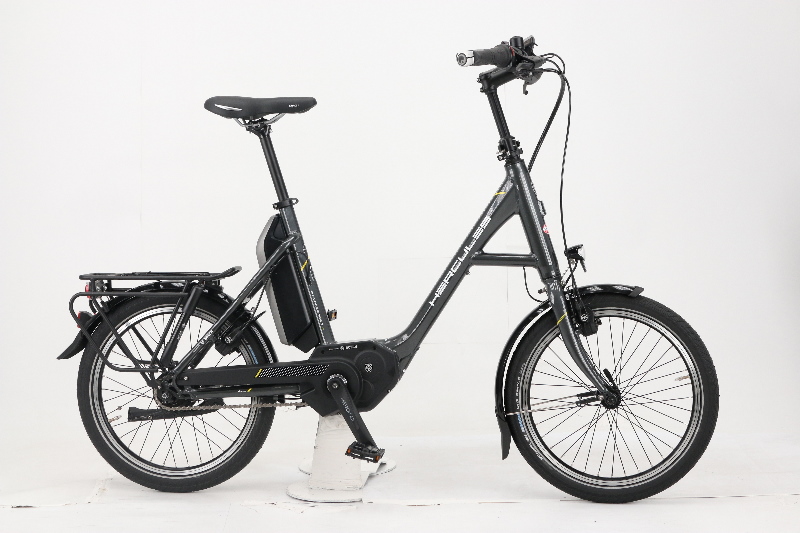 Hercules Futura Compact R8 500 Ah unisex 8 Gang Nabenschaltung