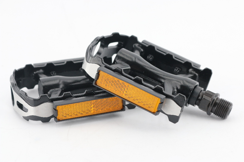 Union Pedal SP600-R Alu sw/si (212971)