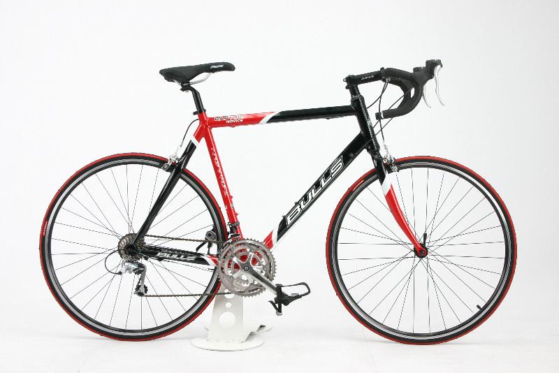 Bulls Raptor He.28" 24 Gang ( 2007) Rahmenhöhe: 50 cm (331461)