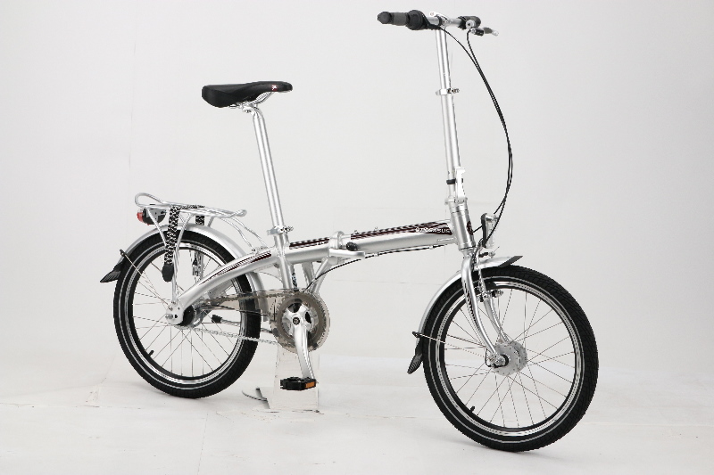 Pegasus 20 Zoll erwachsenenfahrrad 7 Gang Nabenschaltung