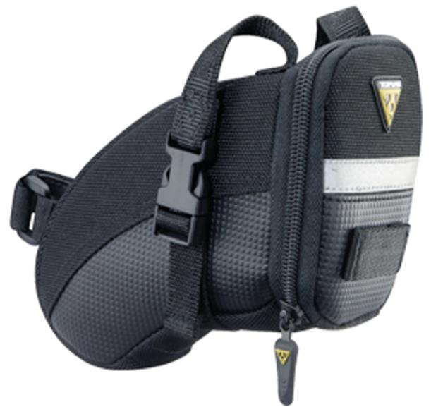 Topeak Satteltasche Aero Wedge small Größe: S (342011)