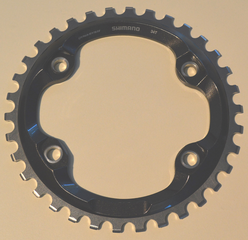 Shimano Kettenblatt M8000 Deore XT (213162)