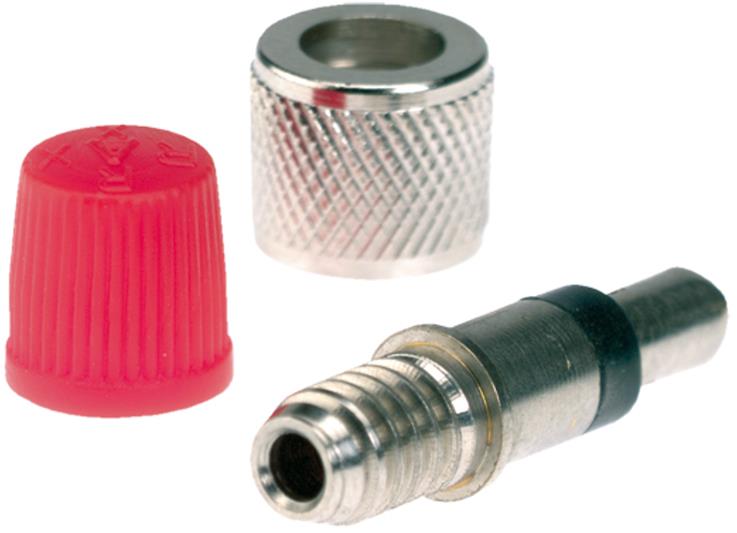 Units Ventil-Set Dunlop-/Blitzventil (623738)