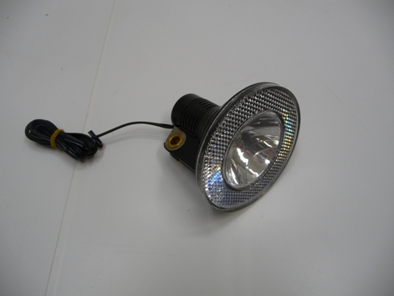 Wagelaar Scheinwerfer Anlun Halogen (630531)