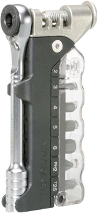 Topeak Ratchet Rocket 13F. Ratsche (342144)