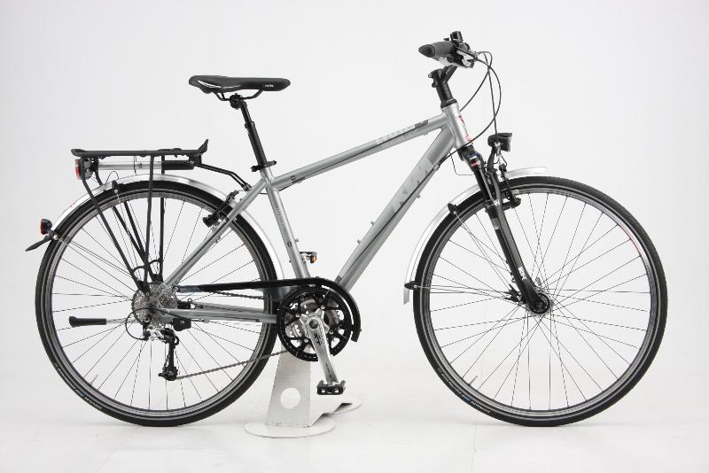 KTM Trentino Light 28"He.27G(2010) Rahmenhöhe: 46 cm (365974)