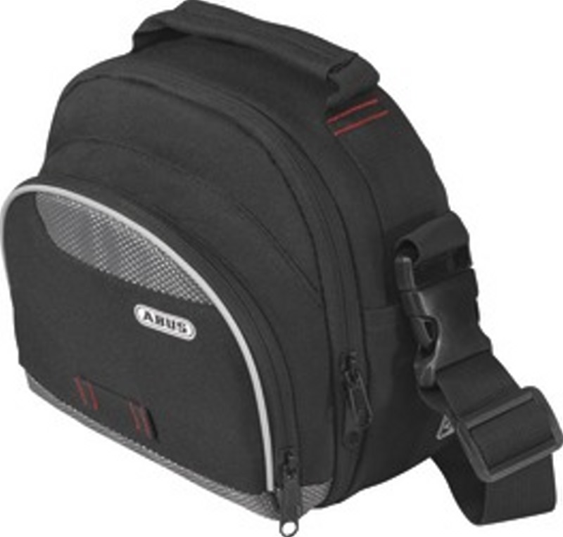 Abus ST 5300 Basico Tasche sw (101005)